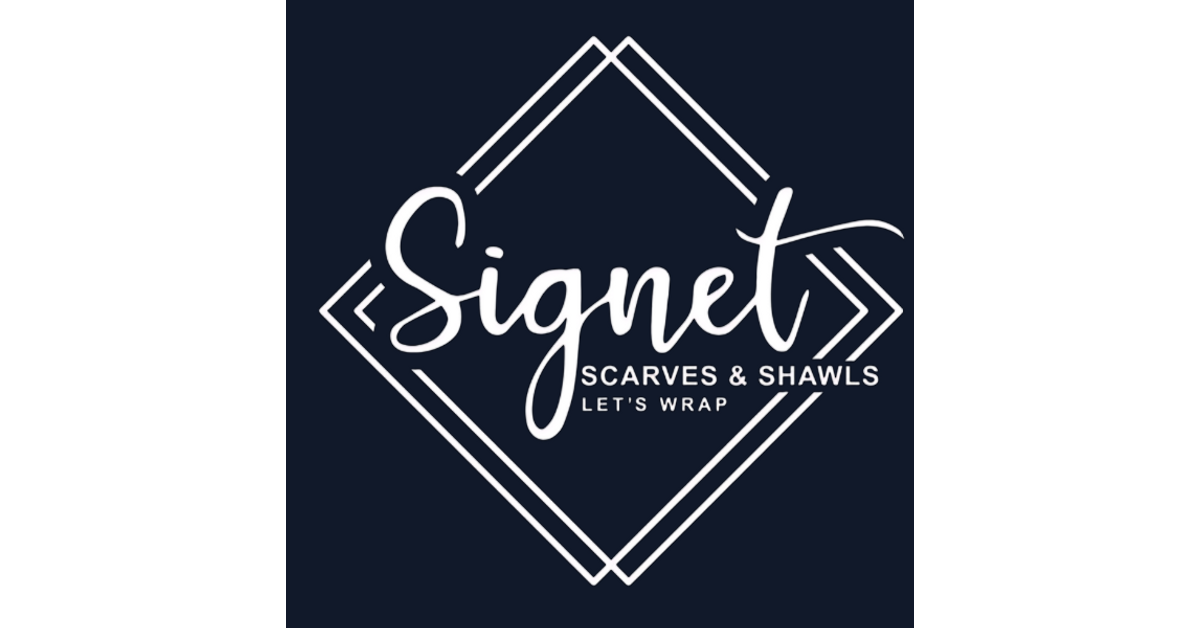 Signet Scarves